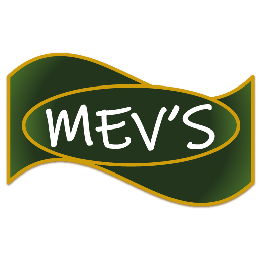 MEV’S FOODS COMPANY - Dressing, Dips, Spread y Mucho más