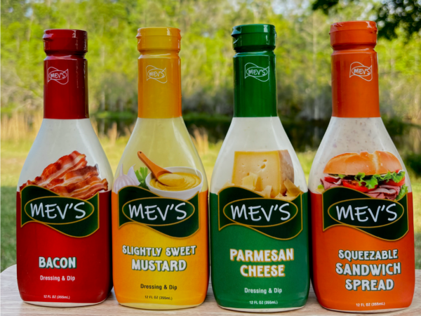 Contact - MEV’S FOODS COMPANY